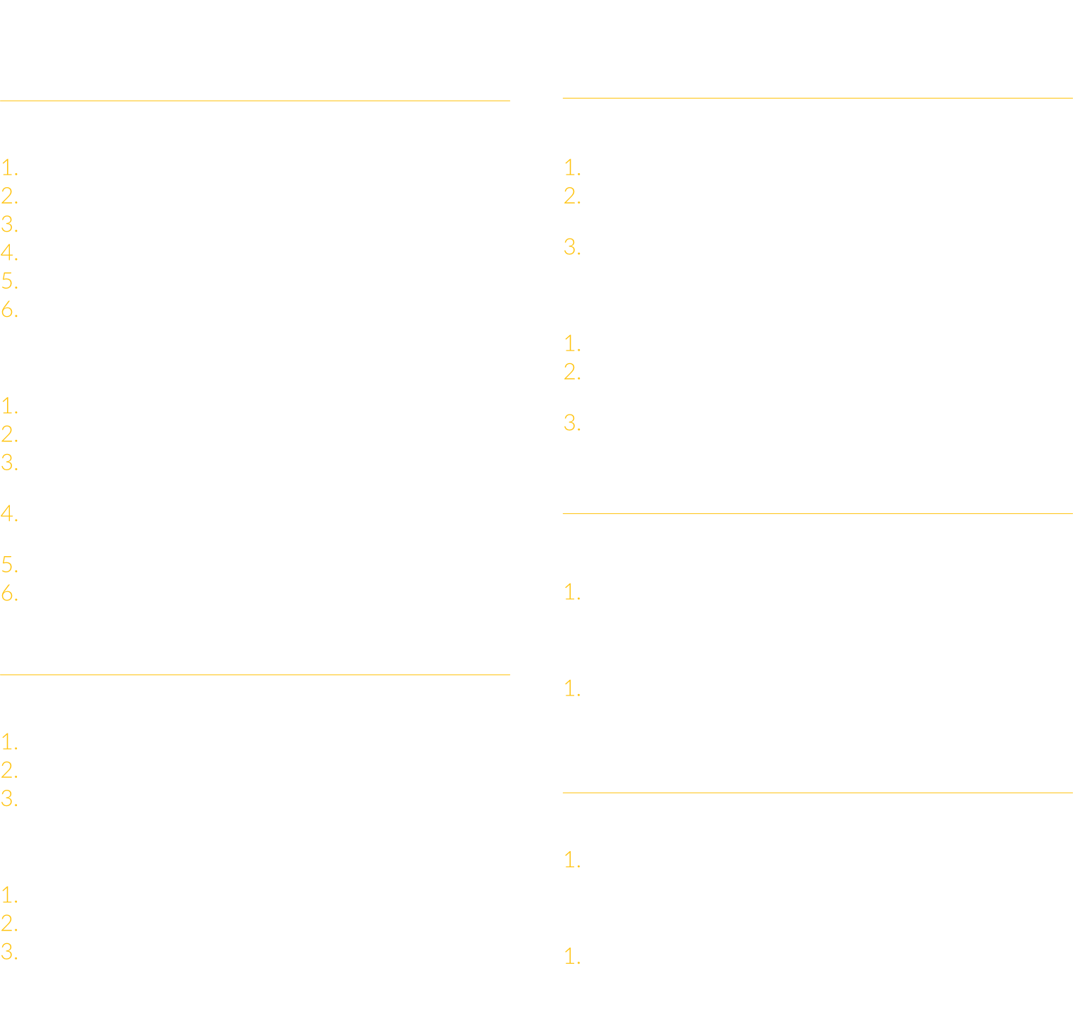 Prism Quad™ Troubleshooting FAQ – Outdoor Order Prism Quad™ Troubleshooting FAQ – Outdoor Order